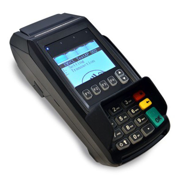 Терминал castles v3 где сим карта